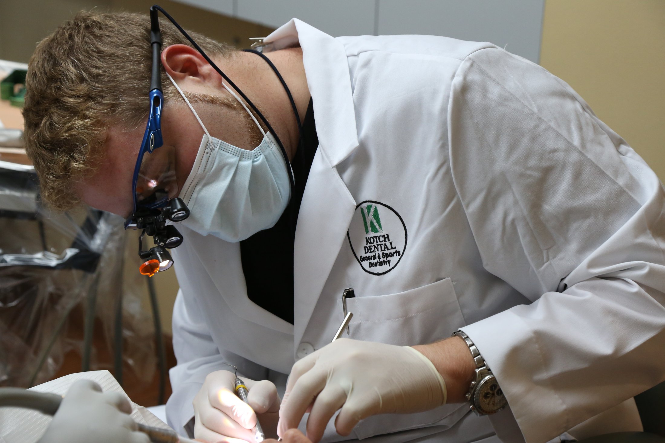 Russell Kotch DMD Pembroke Pines | Affordable Dentist | Dr. Russell Kotch